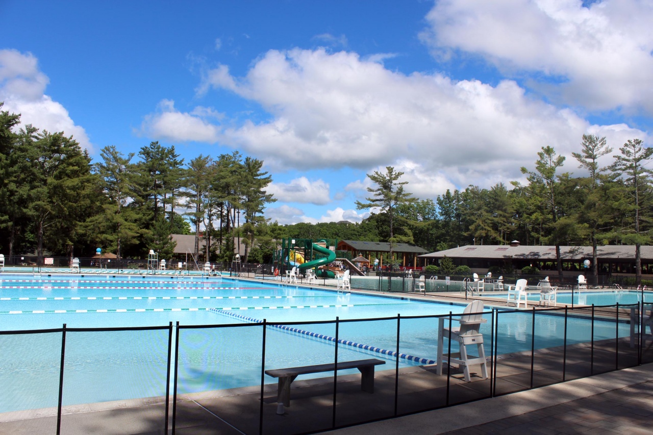 Our Corporate/Event Facilities in Bergen County NJ