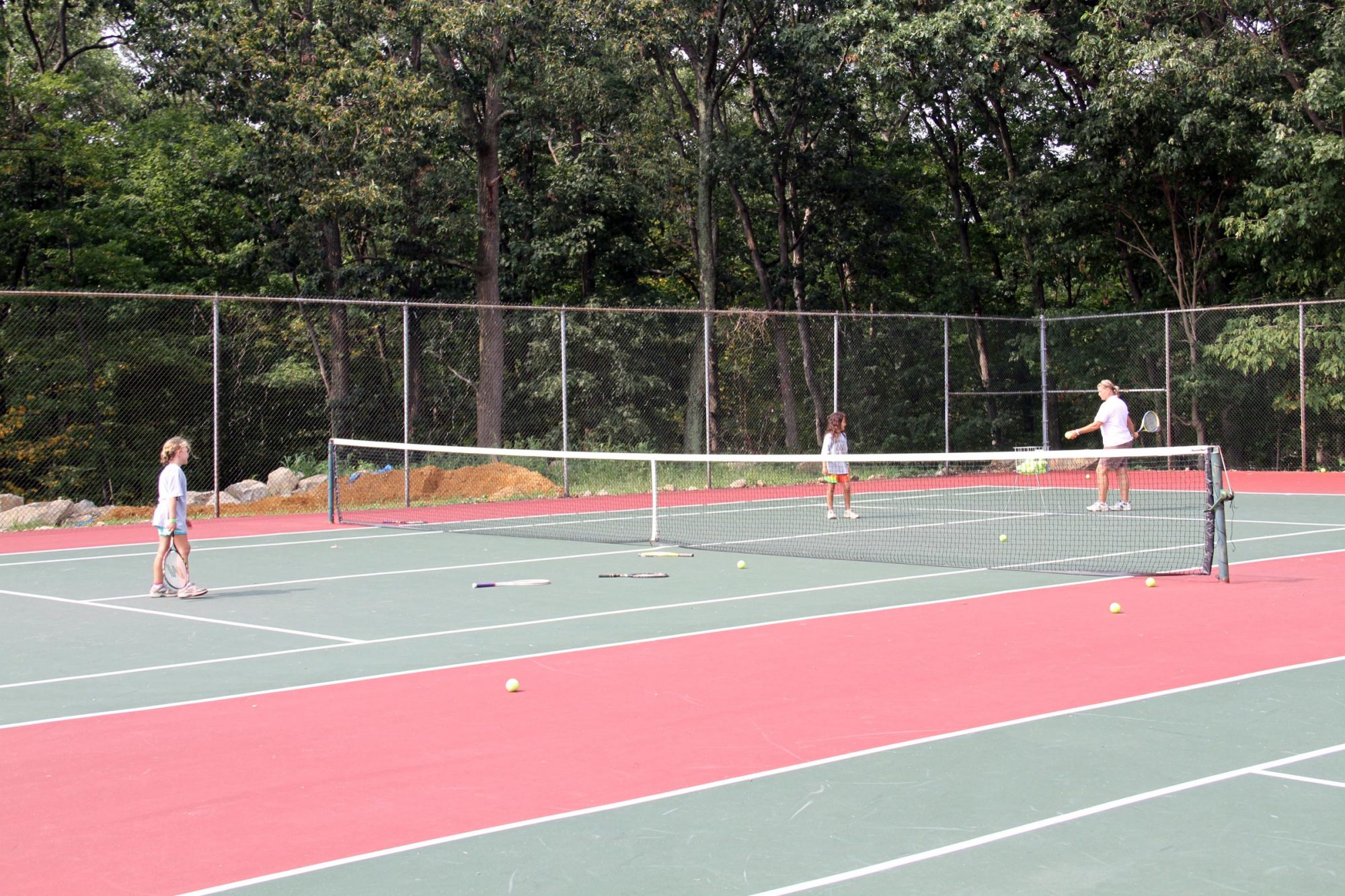 Our Corporate/Event Facilities in Bergen County NJ