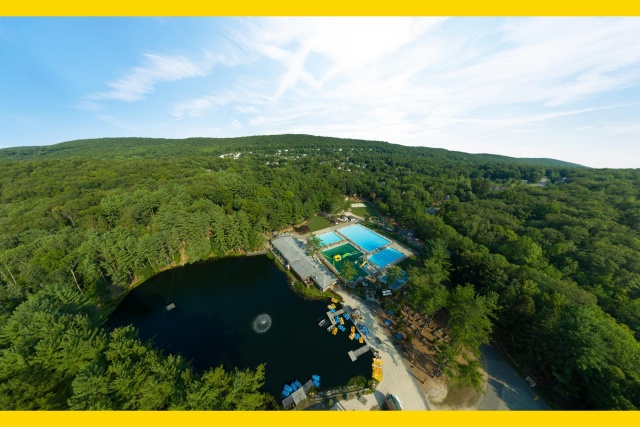 Our Corporate/Event Facilities in Bergen County NJ